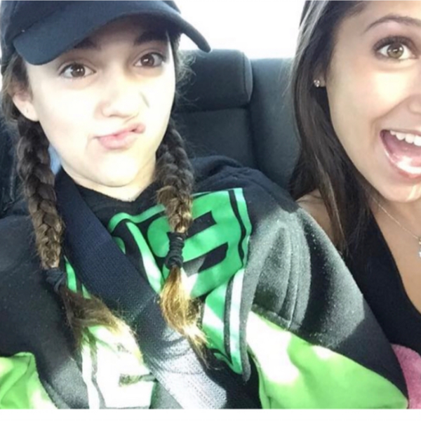 Kylie Rice's Instagram, Twitter & Facebook on IDCrawl