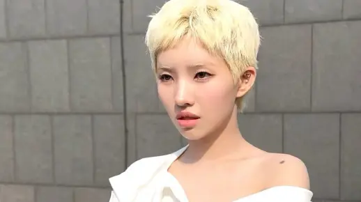 【小娟 x soomile】 250531 《Good Thing》Challenge_哔哩哔哩_bilibili