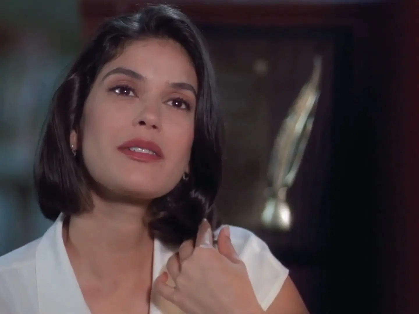 【Lois and Clark】S1-Superman gives his first interview to Lois_哔哩哔哩_bilibili