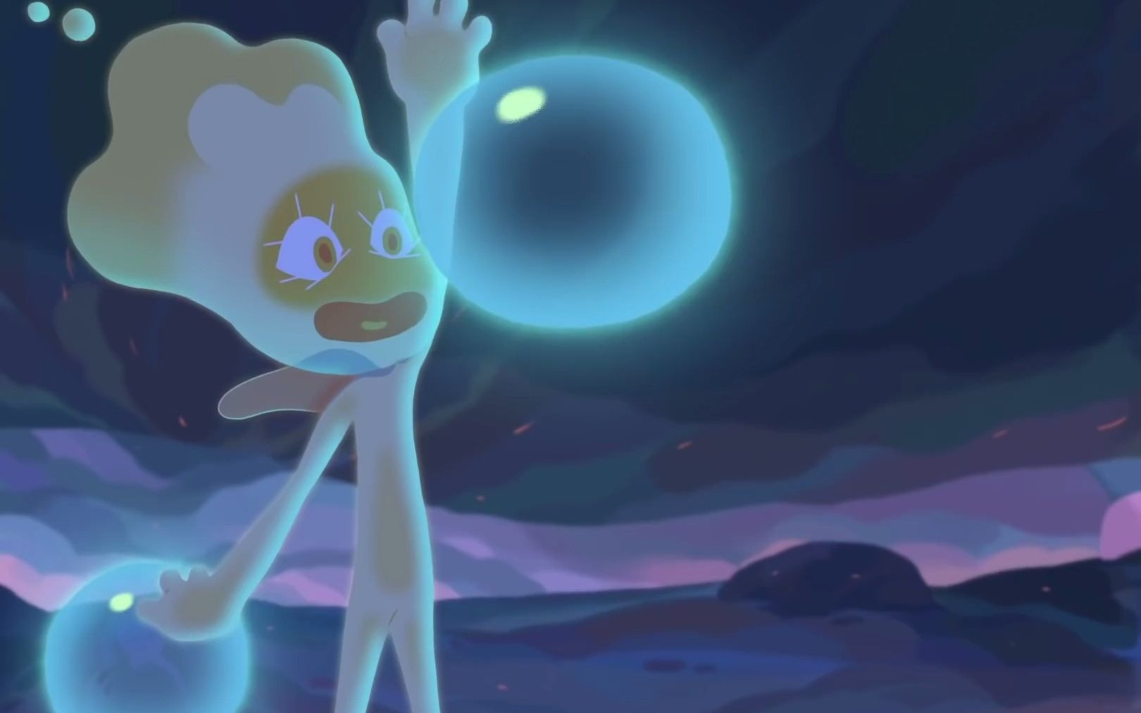 【法国动画SHOWCASE】GOODBYE ROBIN! - 2020 GOBELINS高布兰动画学院毕业作品_哔哩哔哩_bilibili