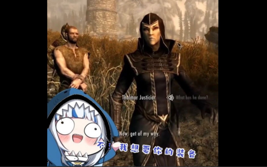 宝宝级捕猎者的日常_哔哩哔哩_bilibili