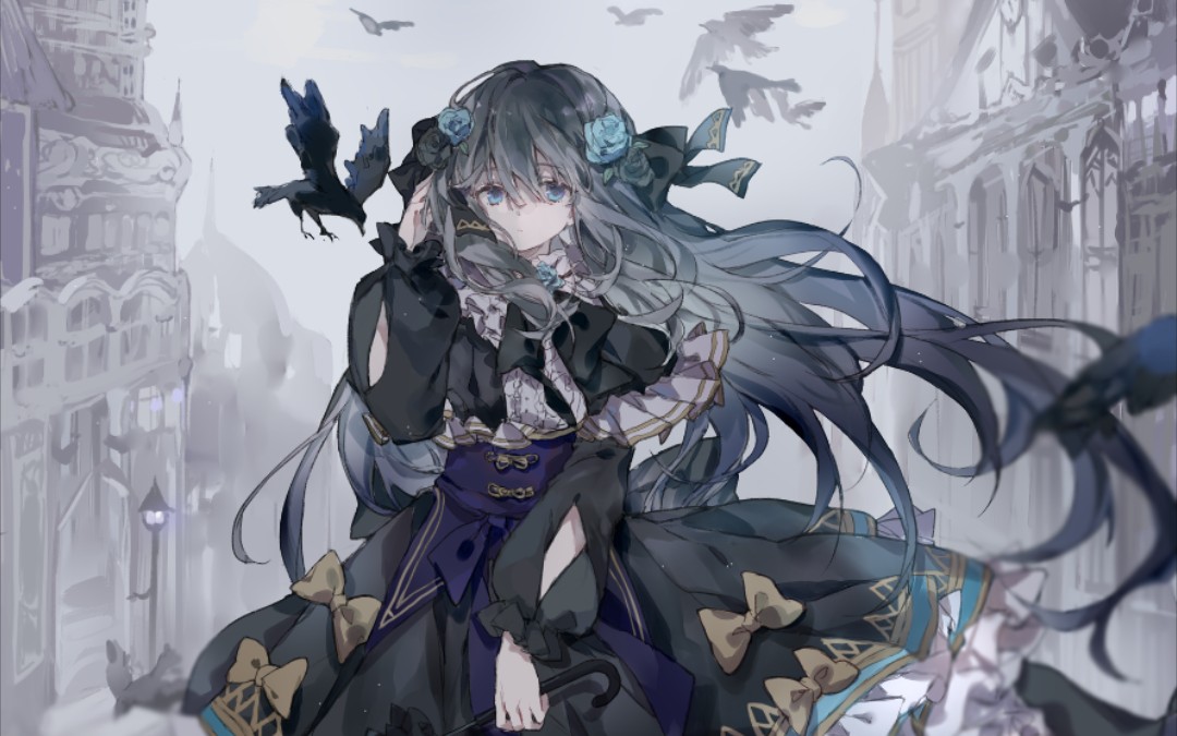 这居然是五年前的音游？Arcaea-[world.execute(me);]_哔哩哔哩_bilibili