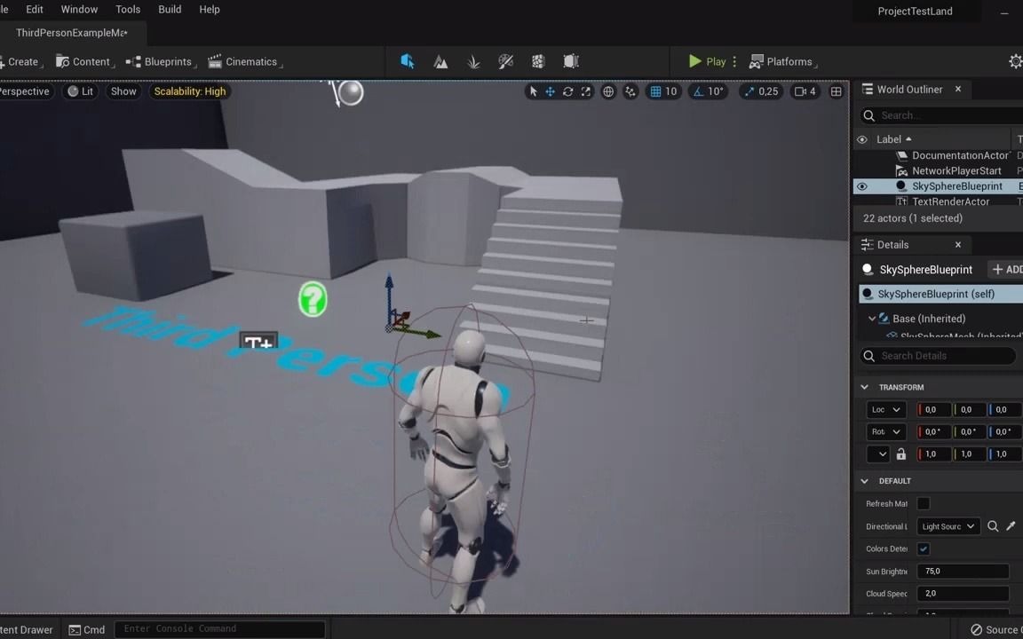 【UE5教程】修复 LAG - 提高性能的分步解决方案 - 视频下载 Video Downloader