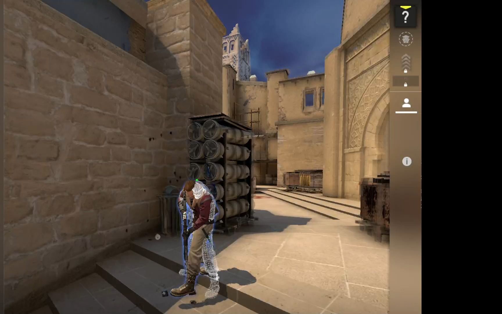 大神aimware_哔哩哔哩_bilibili