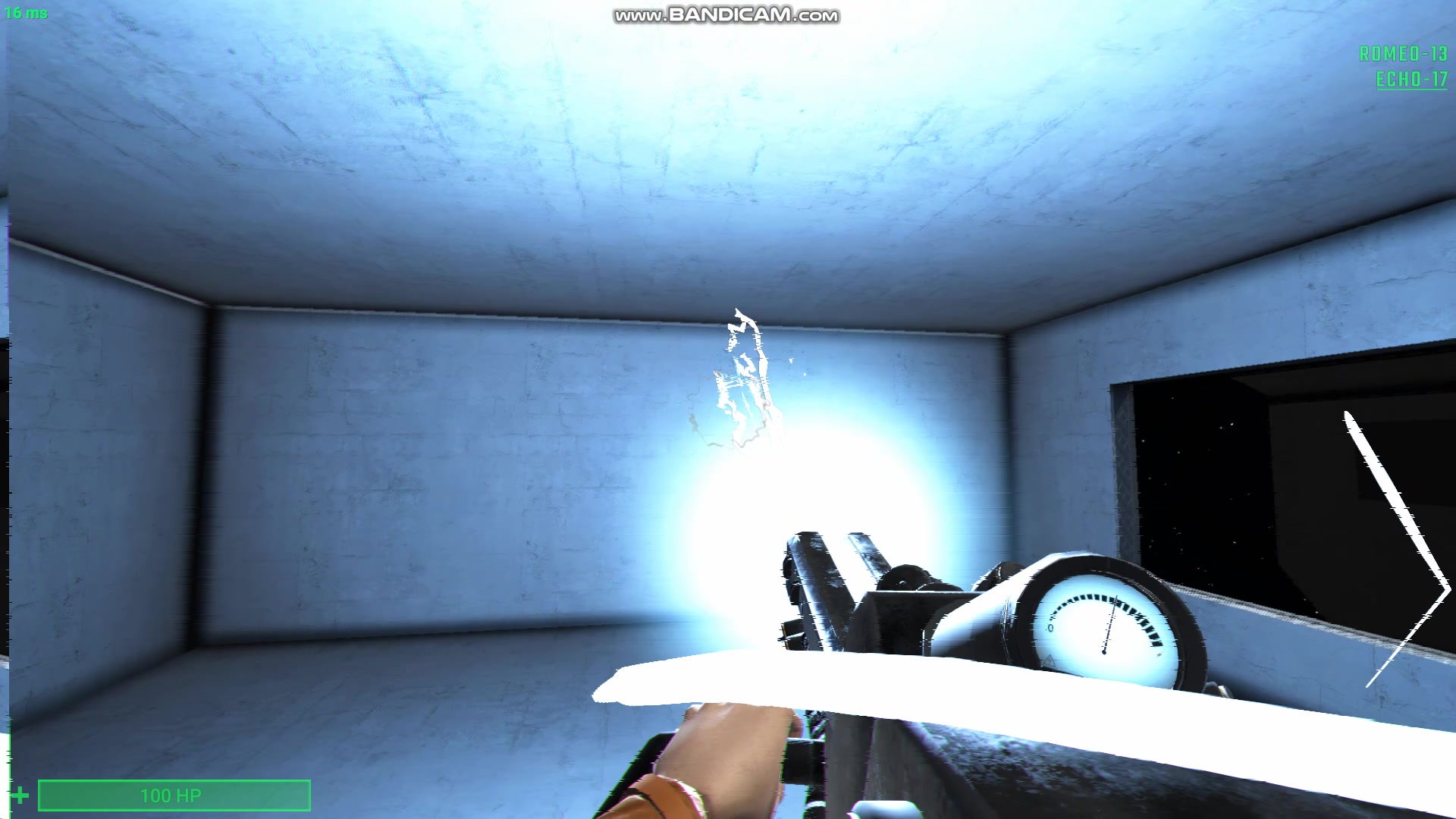 【SCPSL】SCPbug实验室*3 无限电磁炮！_哔哩哔哩 (゜-゜)つロ 干杯~-bilibili