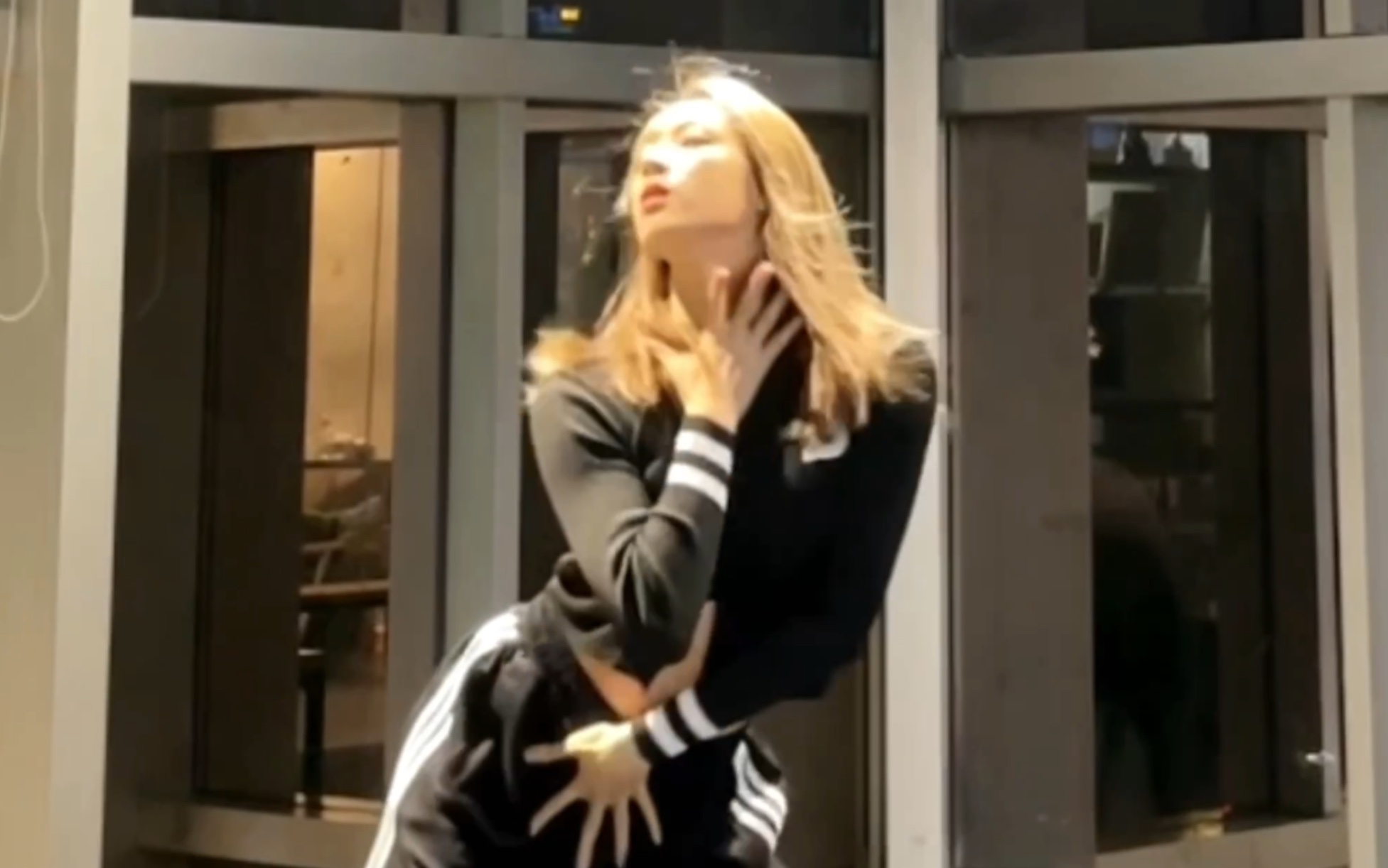 【nanan编舞】Tomboy - G(I)-DLE｜爵士舞Jazz基本功Kpop经典曲目编舞好看洗脑上头基础简单必学必跳易学易跳炸场-学姐 ...