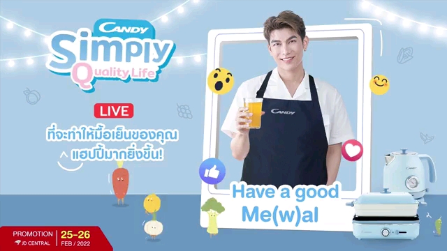 Candy_哔哩哔哩_bilibili