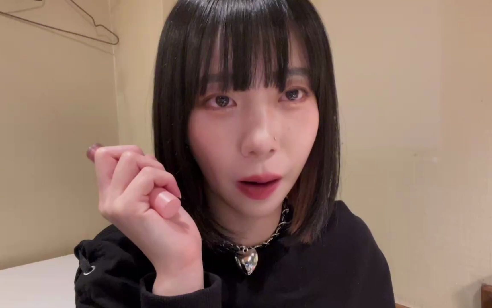 baerasoni 直播片段 2023-02-15 Part 10