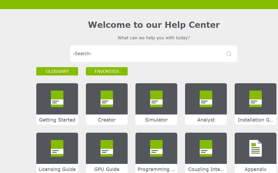 EDEM基本设置操作演示_哔哩哔哩_bilibili