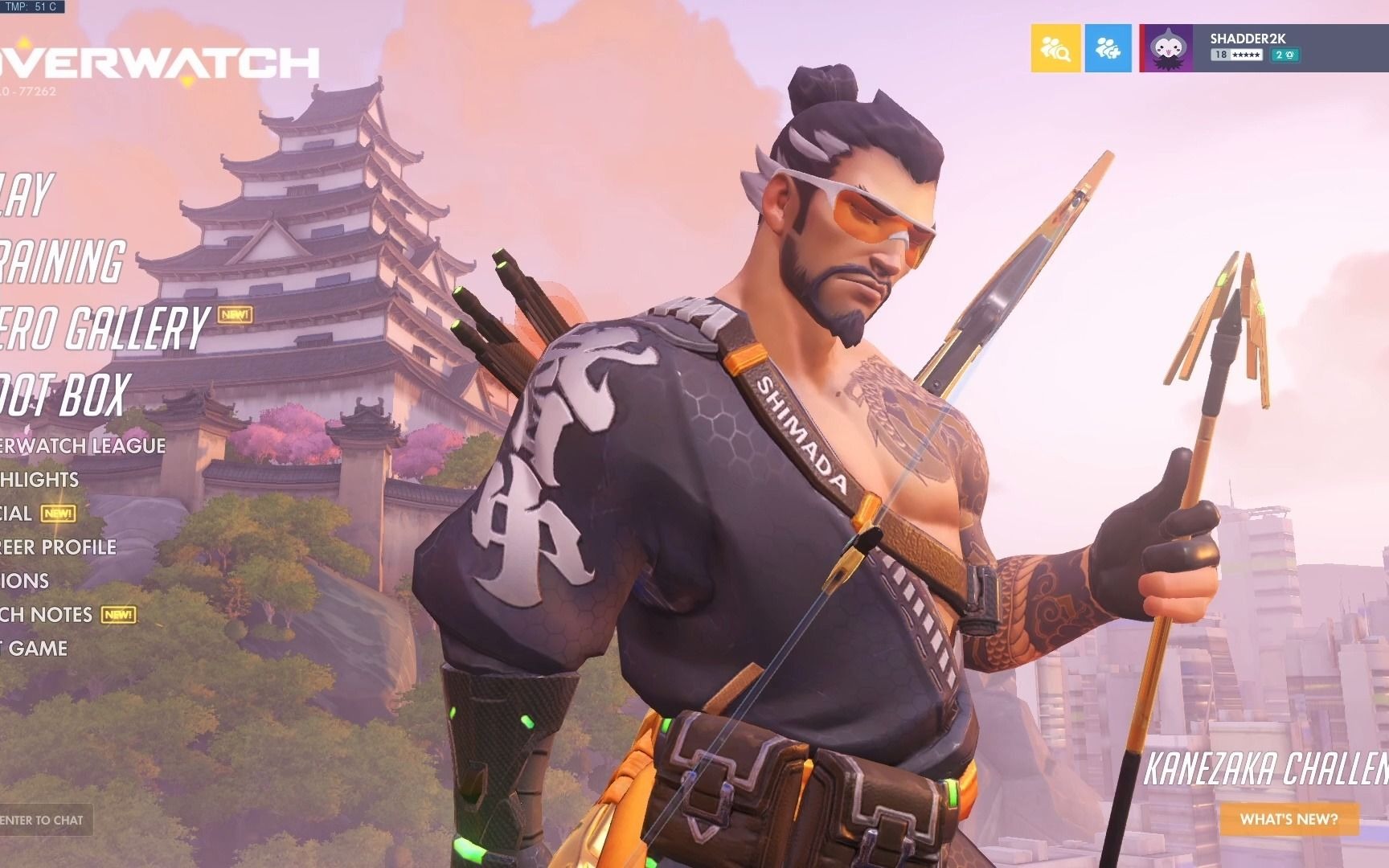 【1080p+/授权超清搬运/shadder2k】20210122录播-[DROPS ON] POWERFUL_哔哩哔哩_bilibili