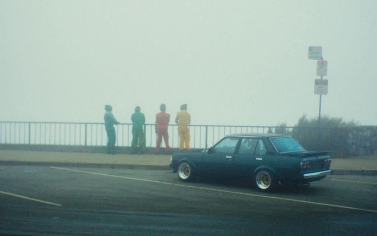 【88rising】SF4AM - SOURDOUGH BREADBOWL（官方MV）-88rising-88rising-哔哩哔哩视频