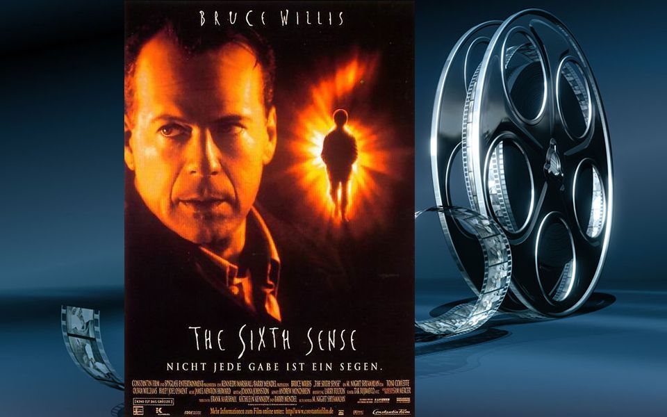 【电影推荐】第六感/The Sixth Sense/1999_哔哩哔哩_bilibili