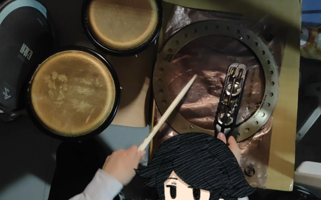 Remzcore & S3RL - Forget the Real World 🥽-FORtheorners-Good sounds-哔哩哔哩视频