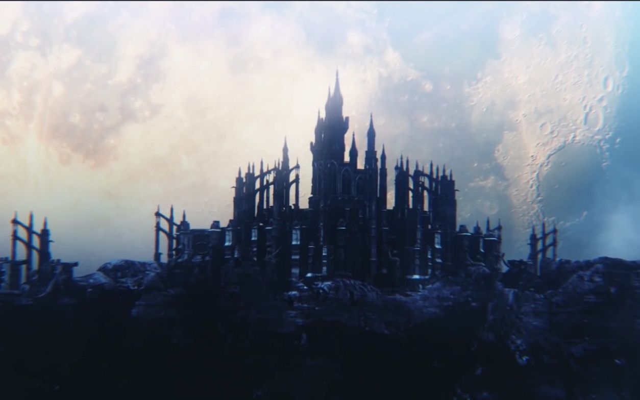 【IZONE】Vampire MV Teaser 1_哔哩哔哩_bilibili