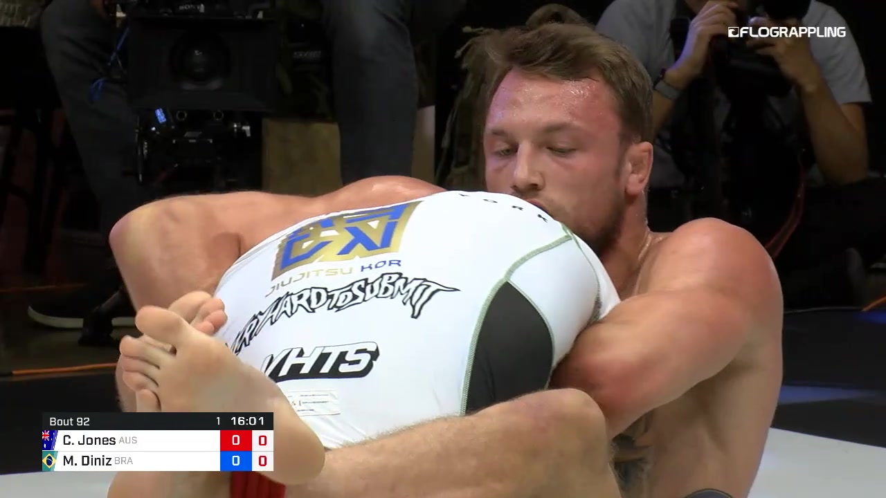 ADCC 2019 比赛全纪录 Day2-决赛日_哔哩哔哩_bilibili