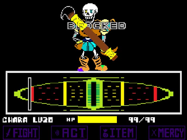 ink！papyrus试玩（带下载群）_哔哩哔哩_bilibili