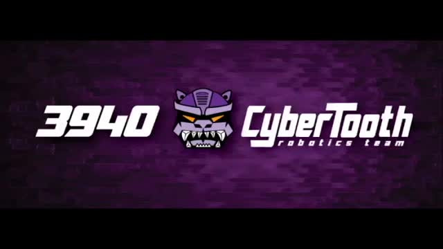 【FRC】CyberTooth Robot 3940 - 2019_哔哩哔哩_bilibili