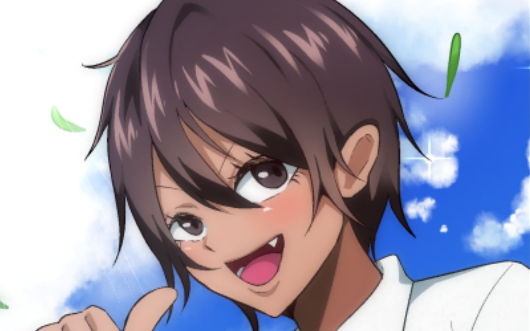 【佳作SLG新作】纯朴RIRI Naive Riri