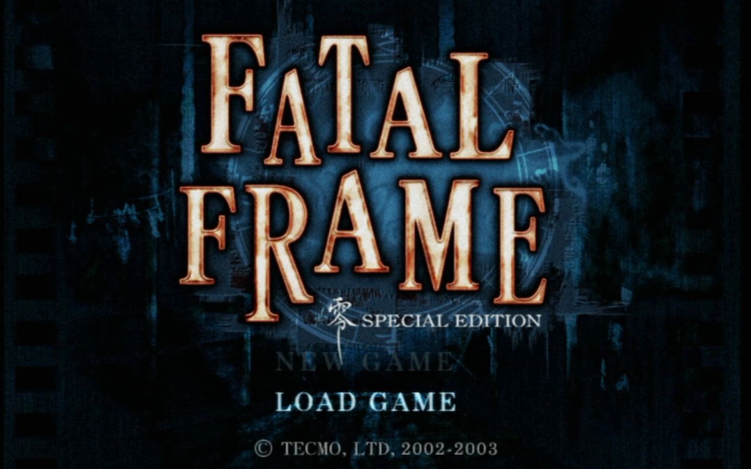 【xbox模拟器】cxbx-reloaded运行零zero_哔哩哔哩_bilibili