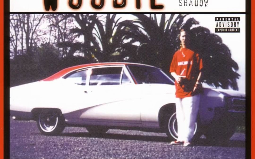 Woodie - The Streets Are Callin Me_哔哩哔哩_bilibili