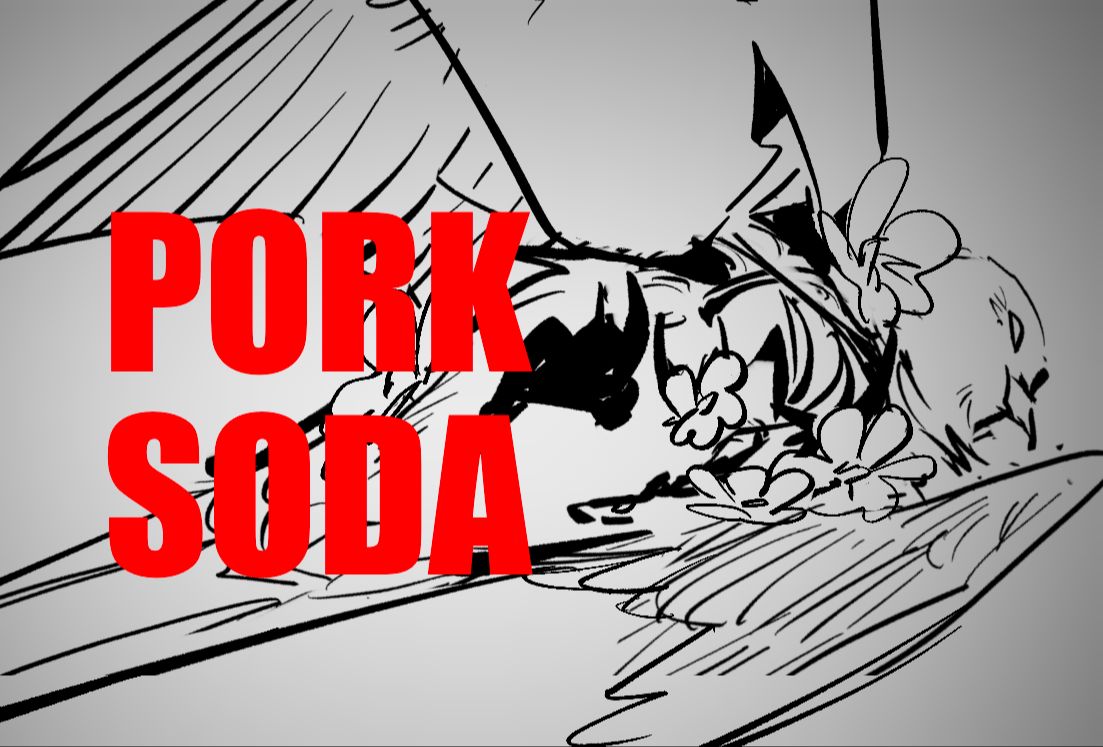 PORK SODA-Randy_Dervish-Randy_Dervish-哔哩哔哩视频