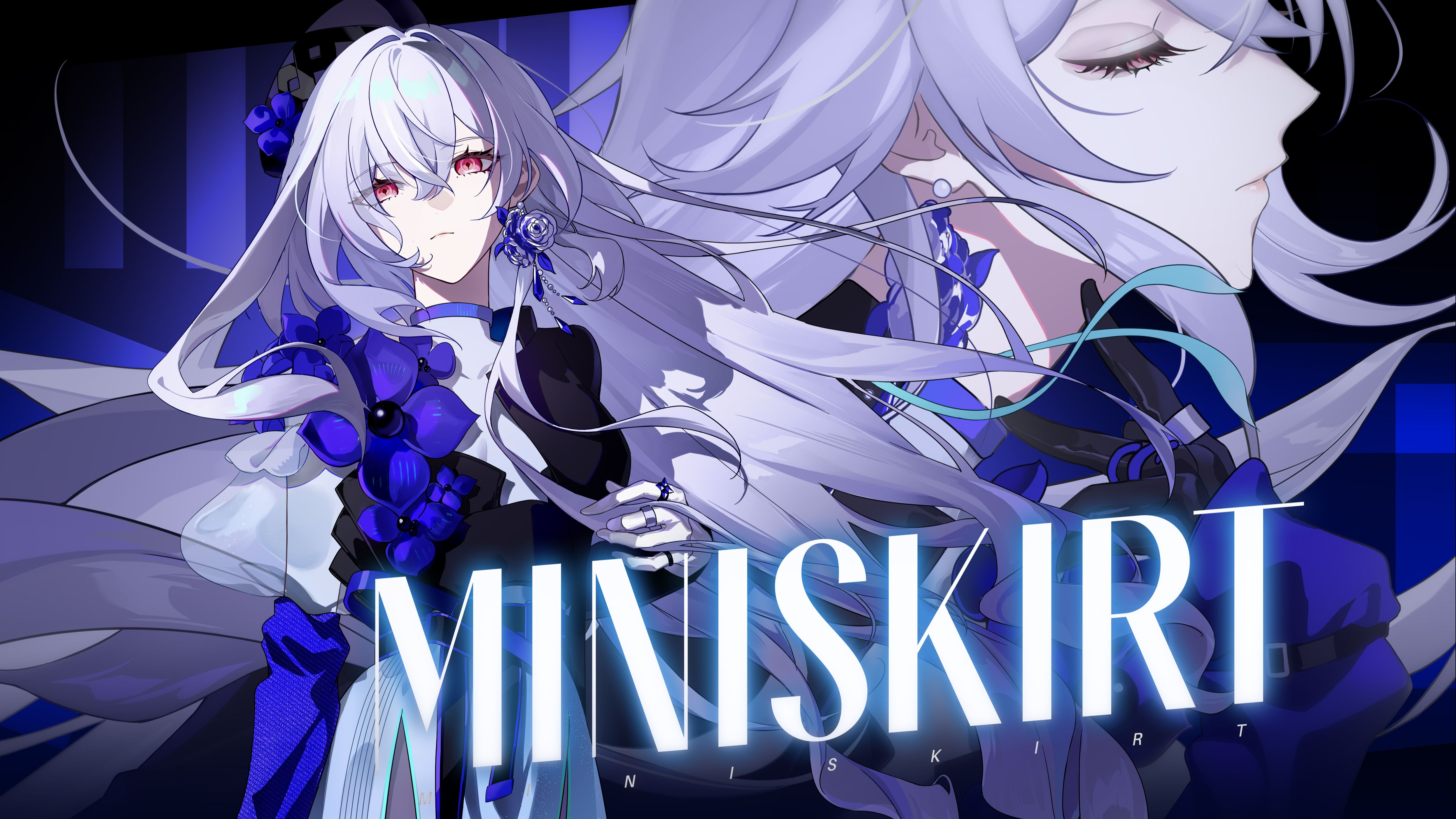 【4K/60帧】动画MV ゆーり（yuri） - ハート111（Heart111）-东欧欧-默认收藏夹-哔哩哔哩视频