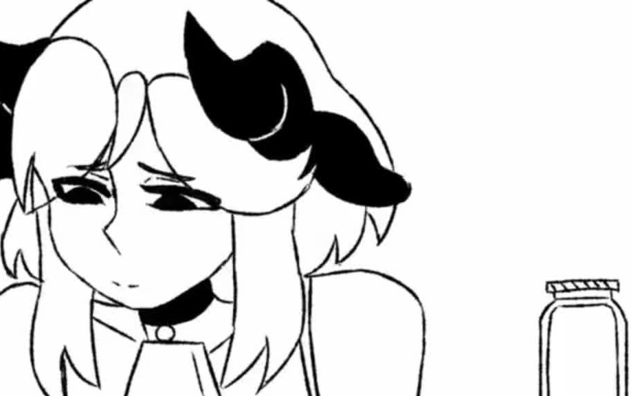 【emmpyfour/中字】怎么就没人来买牛奶呢_哔哩哔哩_bilibili