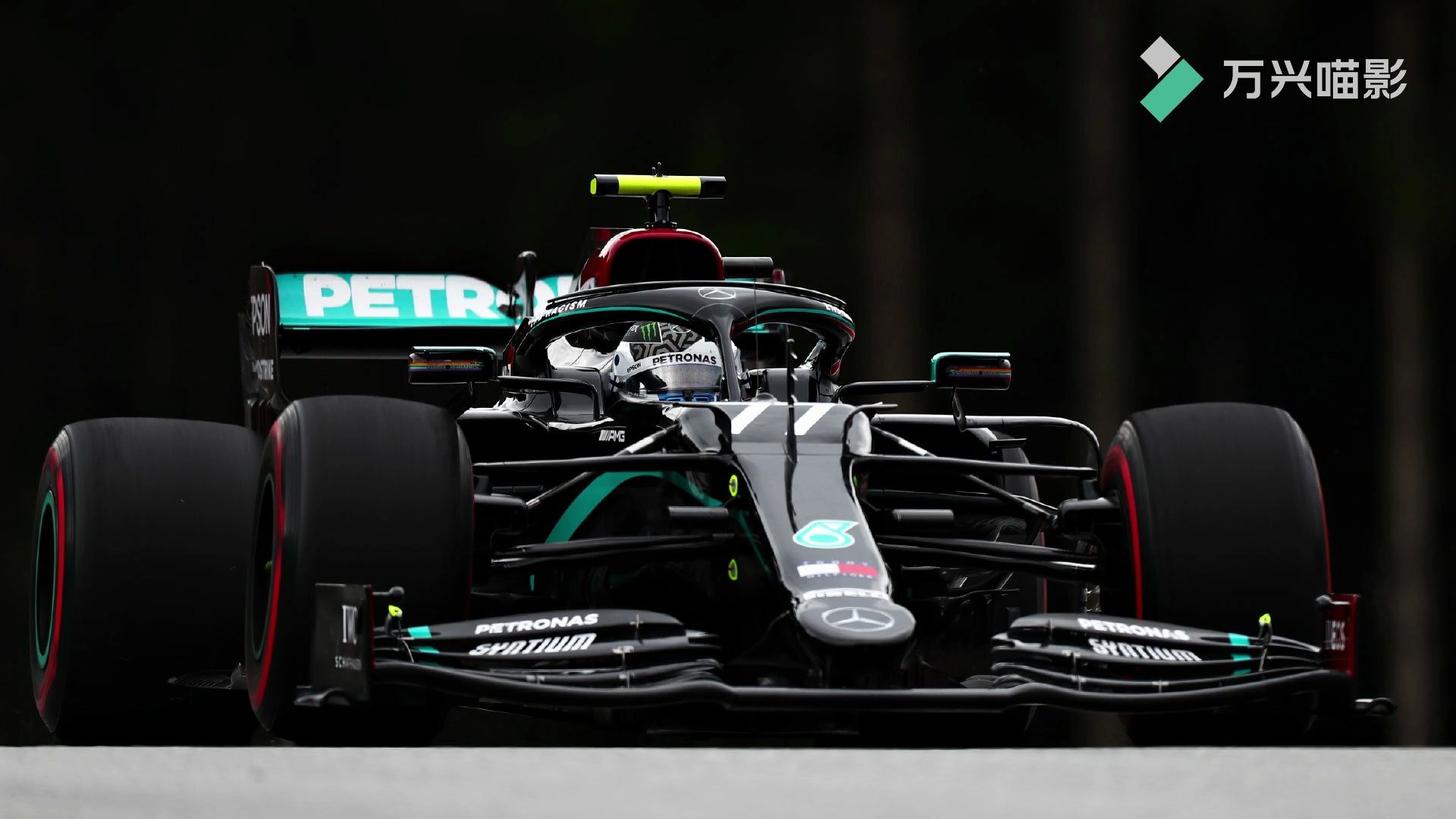 【科普向】《带你入坑F1》EP.3 F1各支车队，赛车，涂装及车手简要_哔哩哔哩 (゜-゜)つロ 干杯~-bilibili