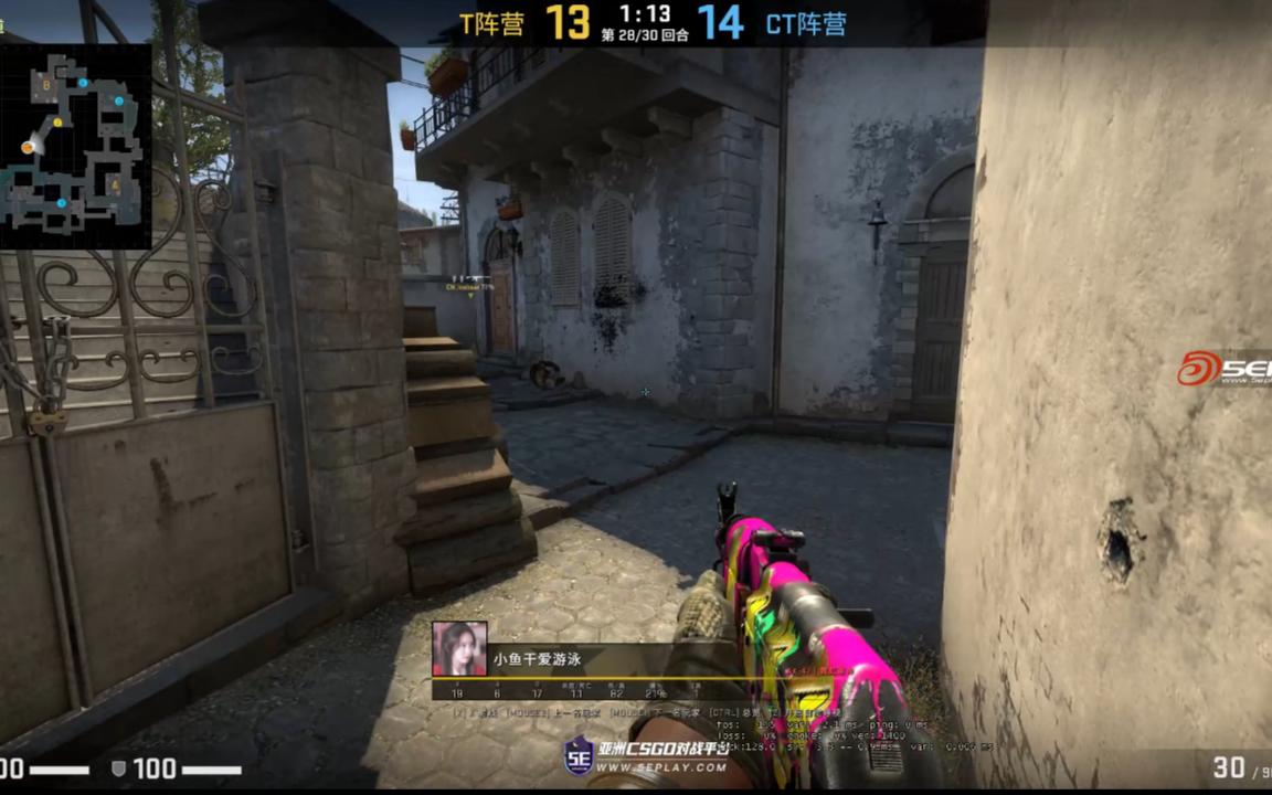 woc，A包！-诚灼冷竞好少年-诚灼冷竞好少年-哔哩哔哩视频