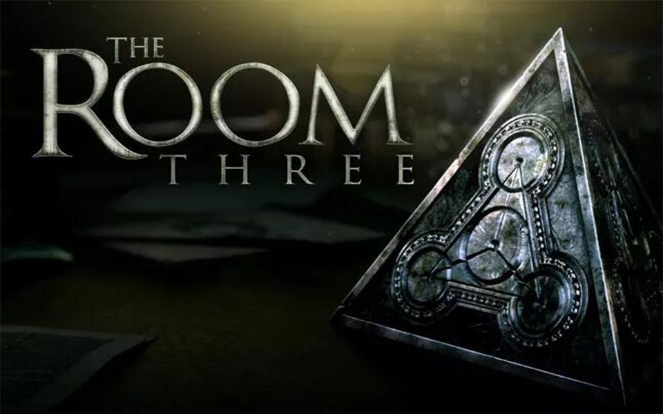 The Room 3隐藏结局物品收集_哔哩哔哩_bilibili