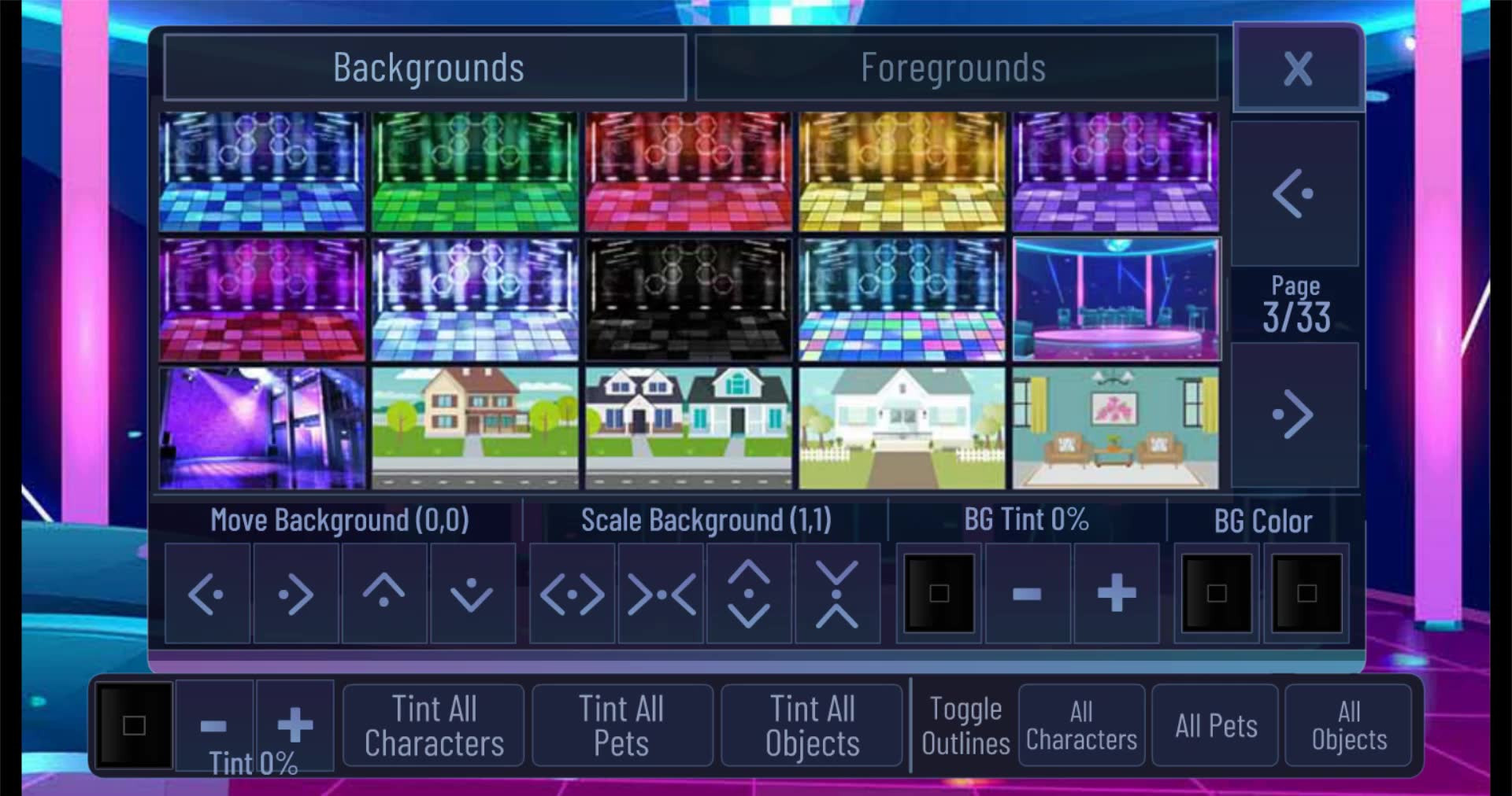 24种Roblox人物形象(24 Types of Roblox Outfits Trends)