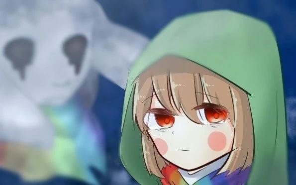 (Storydust/dustshift)- THE AUTOPHOBIAC/THE DAEMOPHOBIAC (MY TAKE)