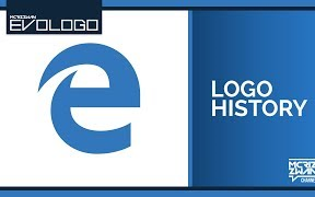 进化史 - Internet Explorer/Edge Logo （1995-present)_哔哩哔哩_bilibili