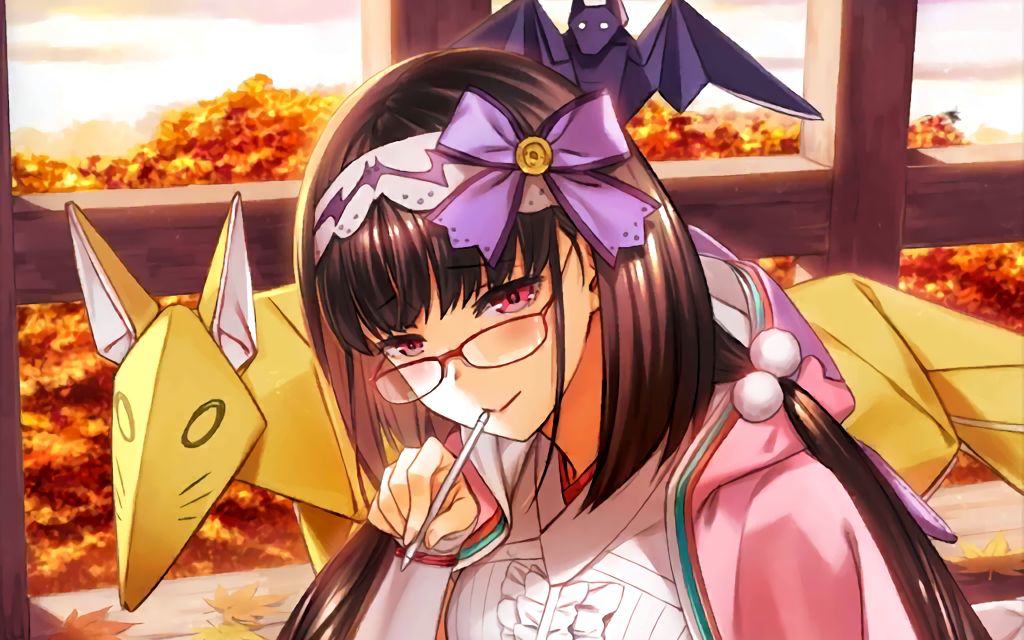 Fate/Grand Order男性从者pixiv投稿r-18率排名（截至泳装三期）_哔哩哔哩_bilibili