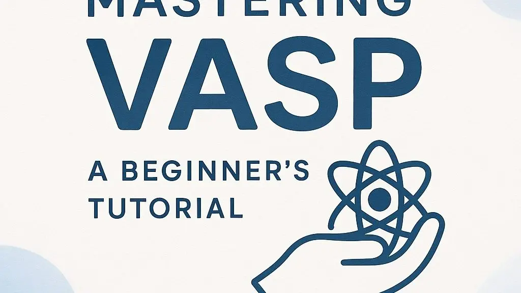 vasp，vaspkit杂化泛函能带图数据提取和绘制_哔哩哔哩_bilibili