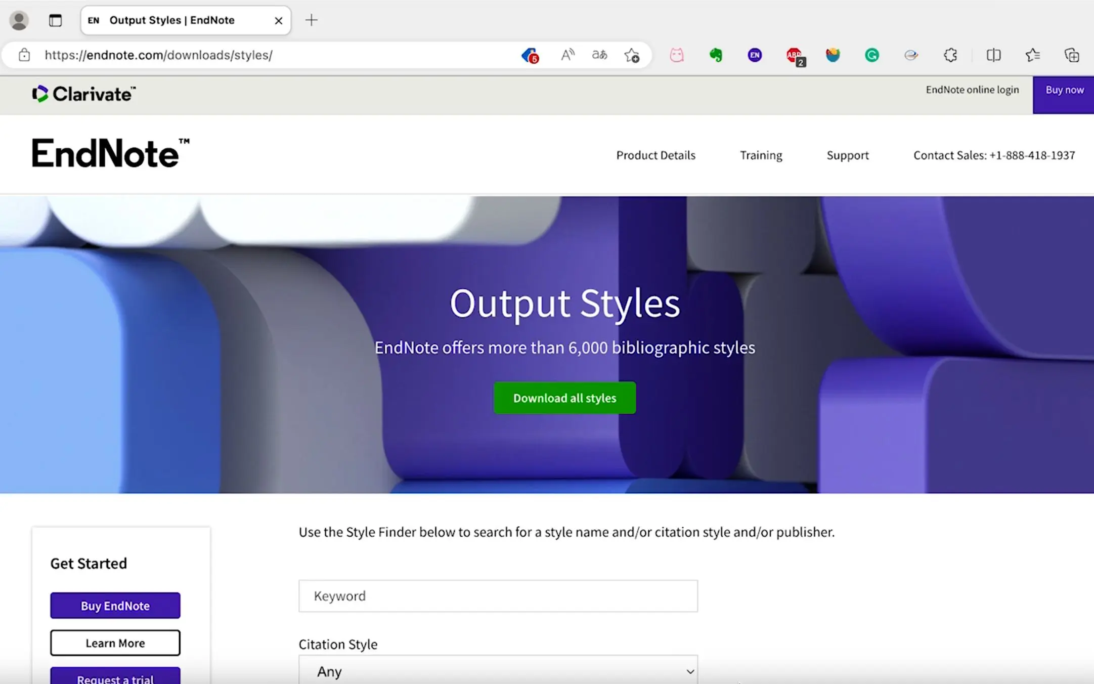 Mac版endnote如何添加style【endnote添加不同参考文献格式到word】_哔哩哔哩_bilibili
