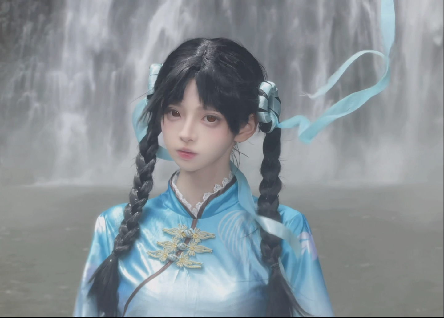 回忆像诗行-吱四zissy-吱四zissy-哔哩哔哩视频