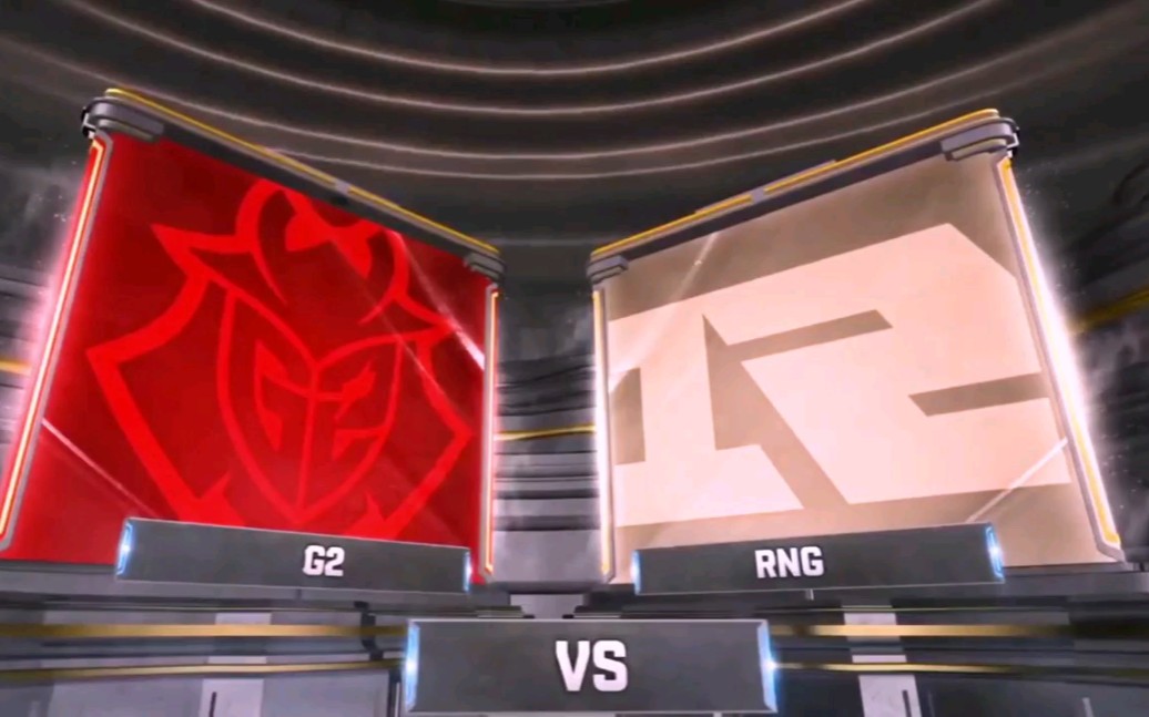 【经典回顾】2017全球总决赛小组赛：G2 vs RNG RNG这把被破防了！_哔哩哔哩_bilibili