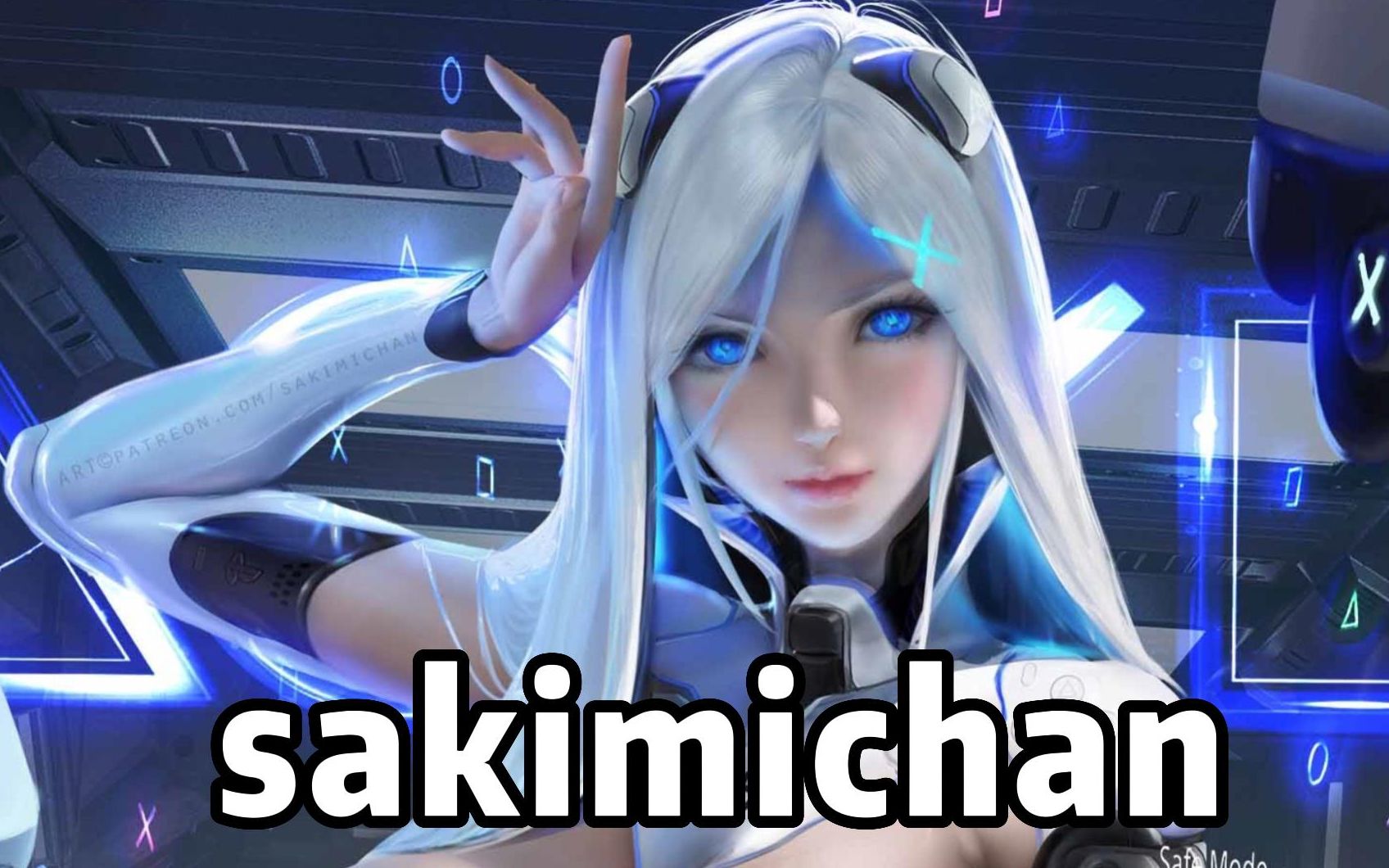 MANA简直YYDS，kidmo和milkychu相似却又各具特色，无论画风还是审美谁不爱啊！【画师推荐 MANA kidmo milkychu】