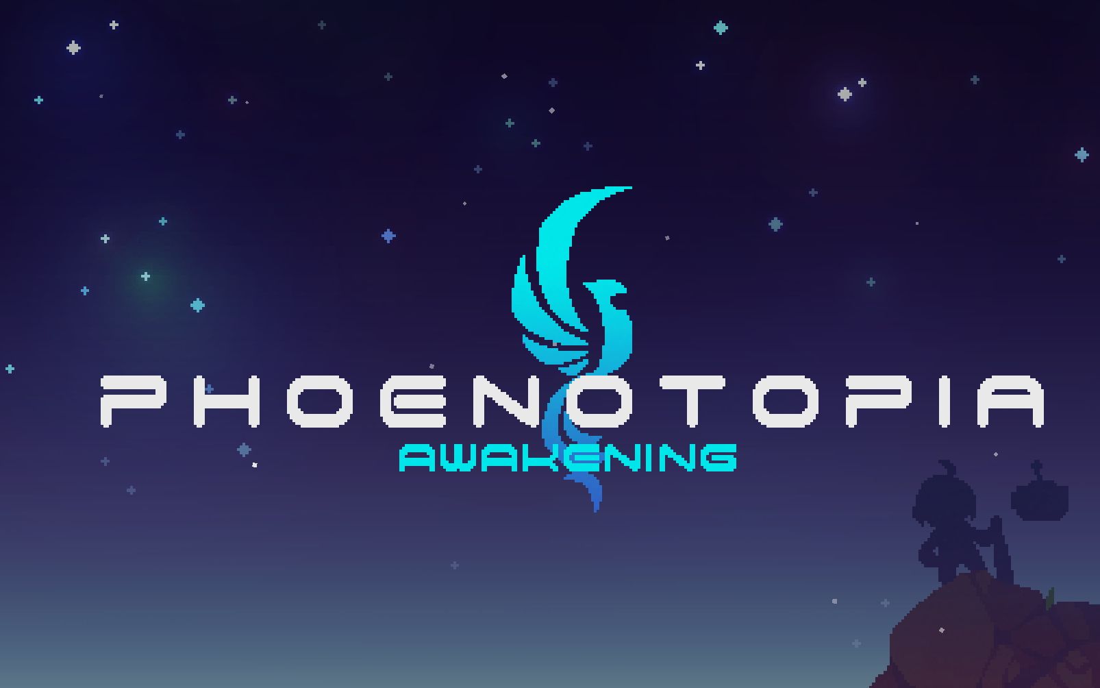 不死鸟传说：觉醒（Phoenotopia: Awakening） .. - 资源合集 - 小不点搜索