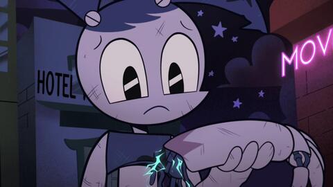 The Modifyers Zone Toons