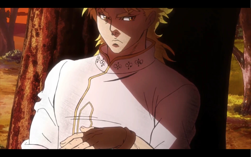 ko no dio na配音_哔哩哔哩_bilibili