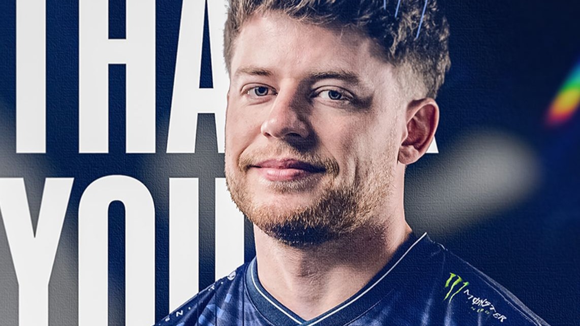 【短讯】Liquid已下放jks，招入siuhy。-每日CS2-每日CS2-哔哩哔哩视频