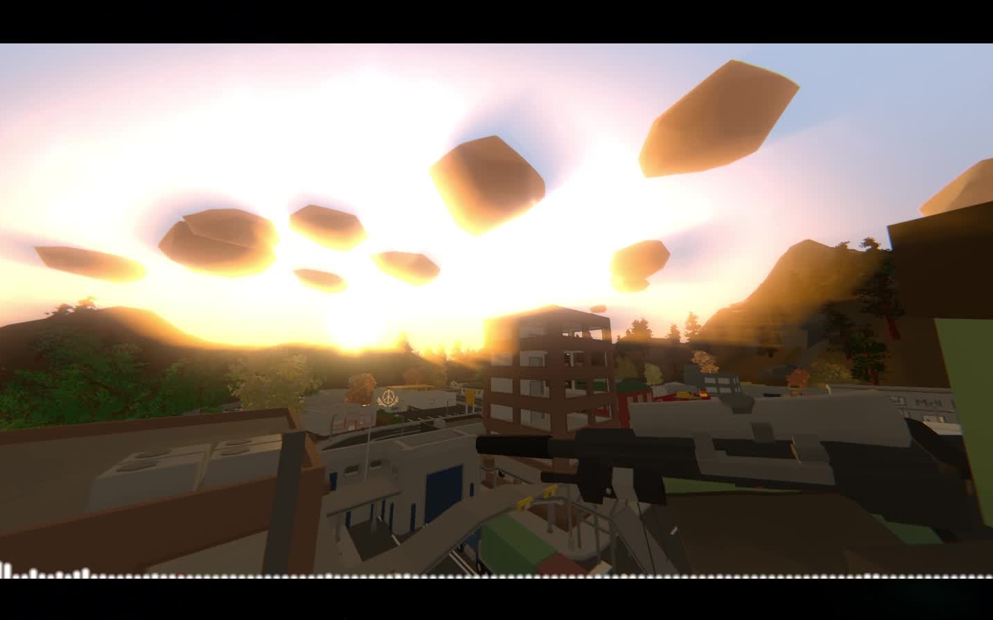 【Un】unturned德国宣传片BGM完整版_哔哩哔哩_bilibili