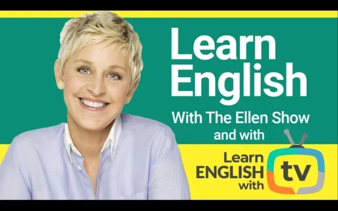 看Ellen秀学美国文化常识_哔哩哔哩_bilibili