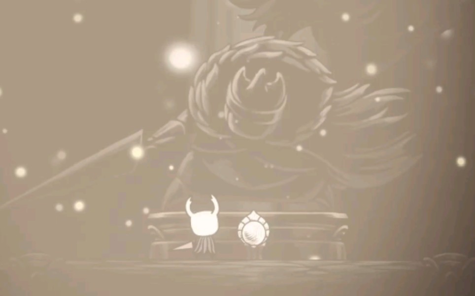 【高阶玩家】《空洞骑士》-拼刀骨钉大师(新人)_哔哩哔哩_bilibili