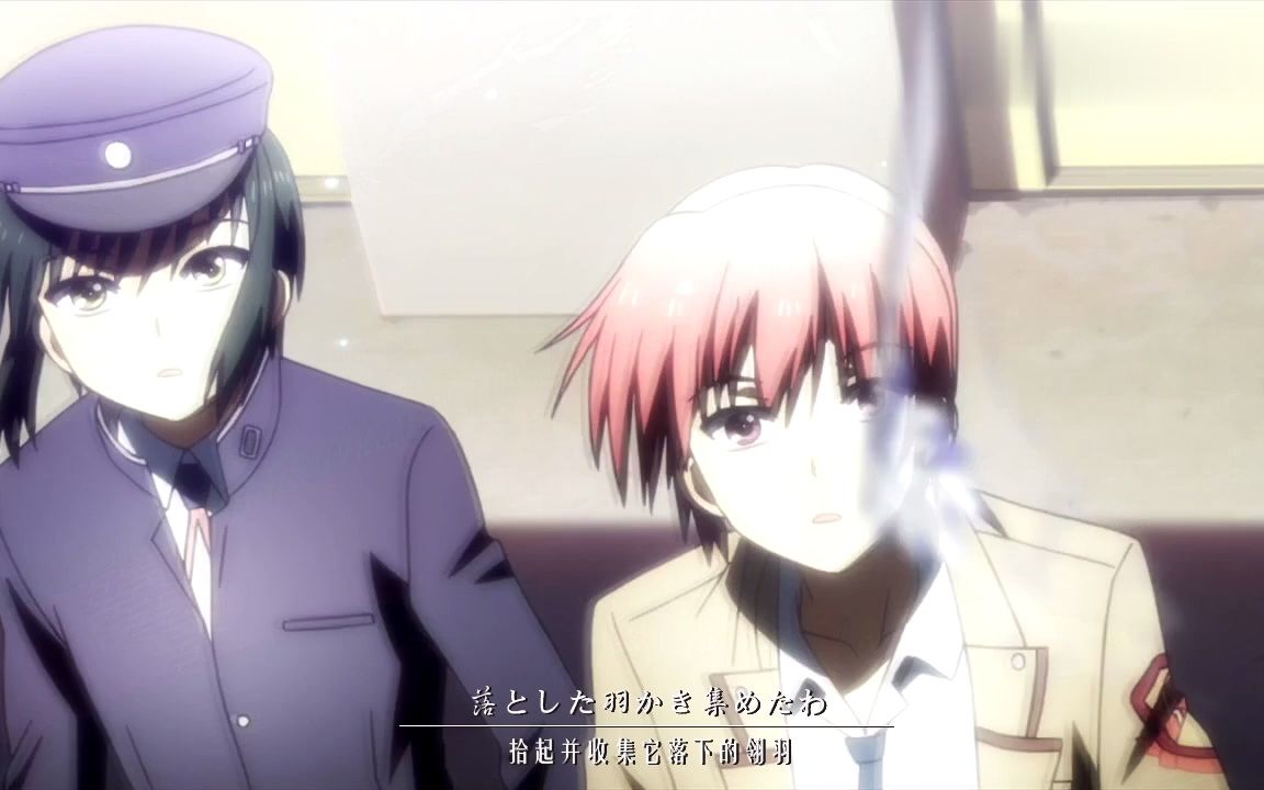 Chouchou - Sign 0 (符号0)-路角r-OPPO-哔哩哔哩视频