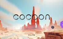 《Cocoon》：嵌套世界的同心茧 - 哔哩哔哩