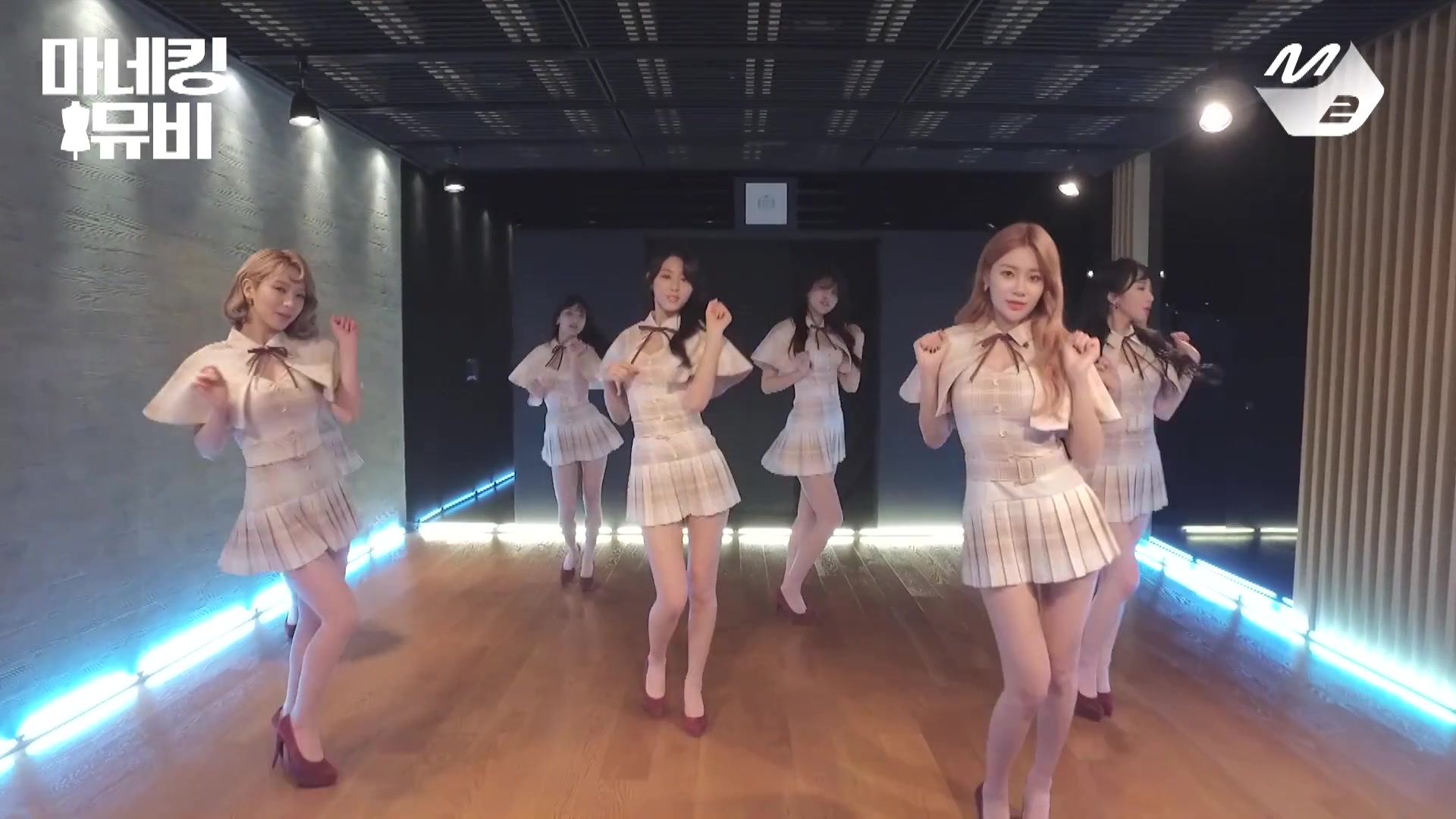 〖蓝光〗AOA Excuse Me合集