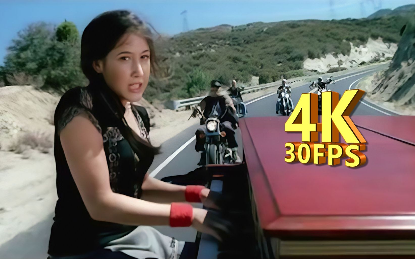 Kay Kyser & Babbitt Conway - Jingle Jangle Jingle (1942)-HJB_BFG-音乐-哔哩哔哩视频